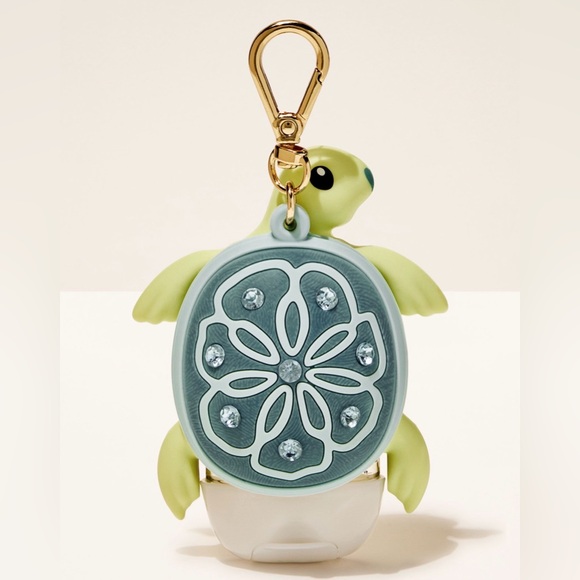 Bath & Body Works | Bath & Body | Bath And Body Works Sea Turtle Hand ...